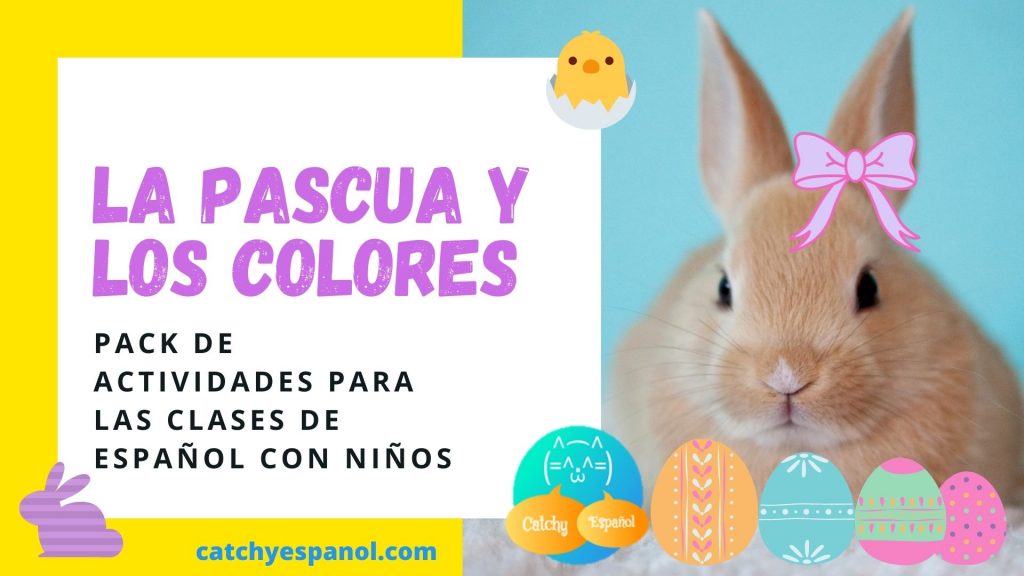 Juego de palmas en clase de ELE con niños: Tengo una muñeca - Catchyespañol